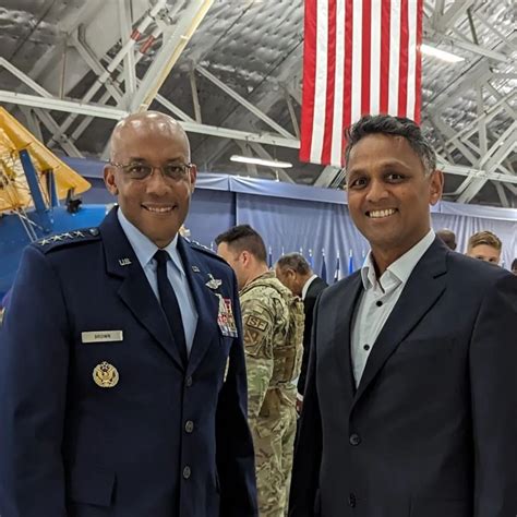 Dave Prakash Md On Linkedin Tuskegeeairmen