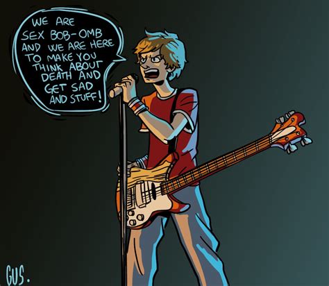 Scott Pilgrim Scott Pilgrim Scott Pilgrim Movie Scott Pilgrim Comic