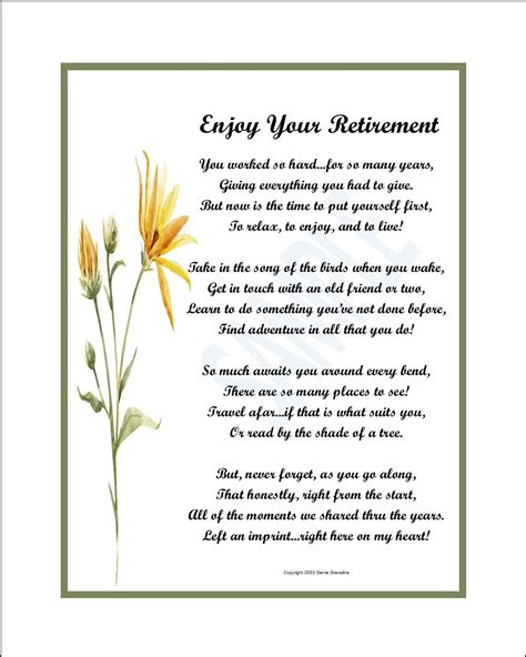 Retirement Quotes For Teachers