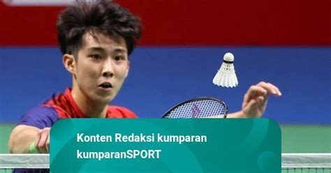 Konglomerat Indonesia Bachtiar Karim Beri Rp 2 1 M Ke Pebulu Tangkis