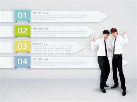 Fus038 프리진 그래픽 사람 비즈니스 남자 포토샵 그래픽 차트 프리진 정보 그래프 화살 다이어그램 통계 기호 디자인소스 퓨전그래픽 전신