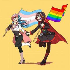 Rwby Monty Oum Page Of Zerochan Anime Image Board