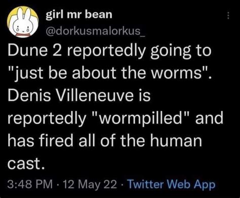 Dune Meme Collection Pm Me Dune Memes If You Have Funny Ones R196