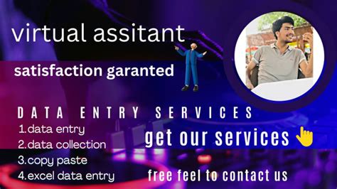 Do Data Entry Typing Excel Copy Paste Work By Saadikhan Fiverr