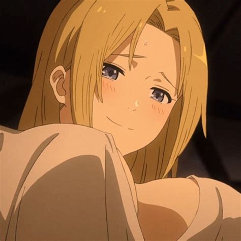 Zenith Greyrat Mushoku Tensei Милые рисунки Рисунки Картинка доски