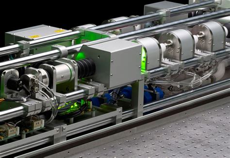 Plasma Series Litron