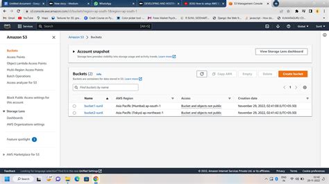 Implement A Load Balancing Using Aws Elastic Load Balancer Elb For An
