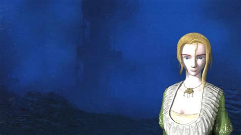 Echo Night Images Launchbox Games Database