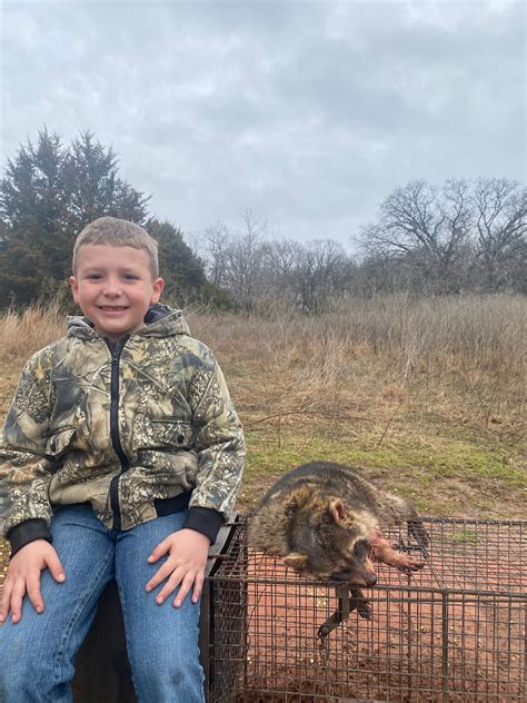 The Tailgate Upload Your Harvest Oklahoma Department Of Wildlife
