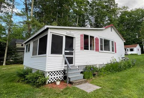 Sundeck Cottage Property — Sundeck Cottages