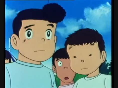 كابتن ماجد الحلقة 18 إستكانة