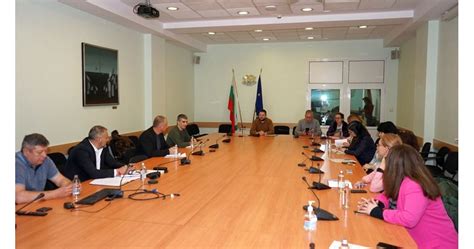 Експерти обсъдиха идеи за действия срещу престъпленията против околната среда