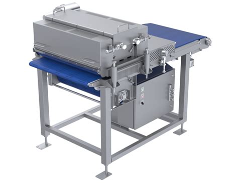 Cuber Perforator Mp Equipment