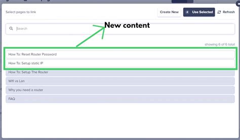 Creating A Knowledge Base With React Native And Buttercms Buttercms