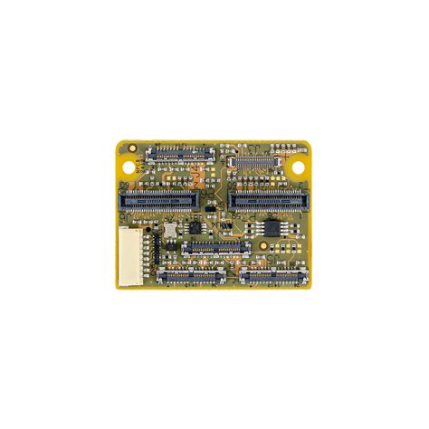 Starling 2 Image Sensor Front End Adapter Mdk M0173 Modalai Inc