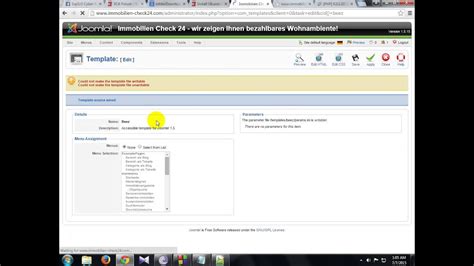 How To Upload Shell On Joomla D Youtube