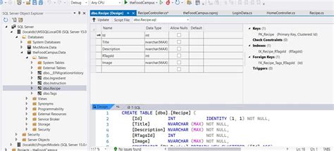 C How To Save An Object Containing A List Of Objects To Database In ASP NET MVC With EF