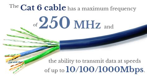 Make Sure Your Cat Cables Are Really What They Claim To Be CWS Blog