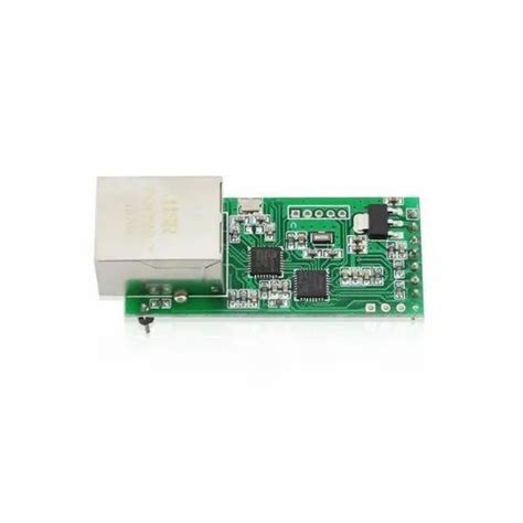 Usr Tcp232 T2 Serial To Ethernet Converter Modules For Industrial At