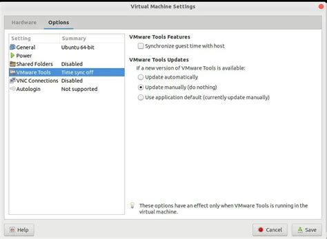 How To Install Ubuntu 20 04 On Vmware Workstation And Install Vmware