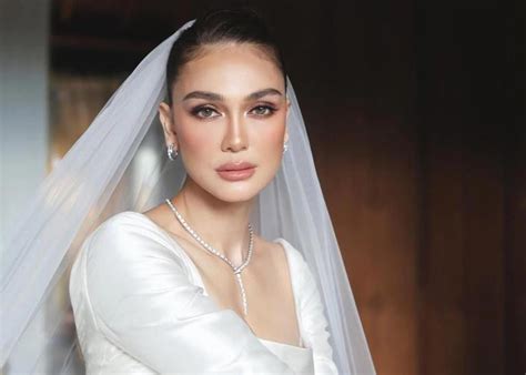 Luna Maya Awet Muda Di Usia 41 Tahun Ternyata Ini Olahraganya