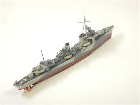 Airfix 1600 Narvik Class Destroyer 02205 Page 2 The Airfix Tribute Forum Airfix 1600 Narvik Class Destroyer 02205 Page 2 The Airfix Tribute Forum