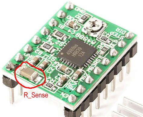 Stepper Motor Not Turning Under Load Motors Mechanics Power And CNC Arduino Forum