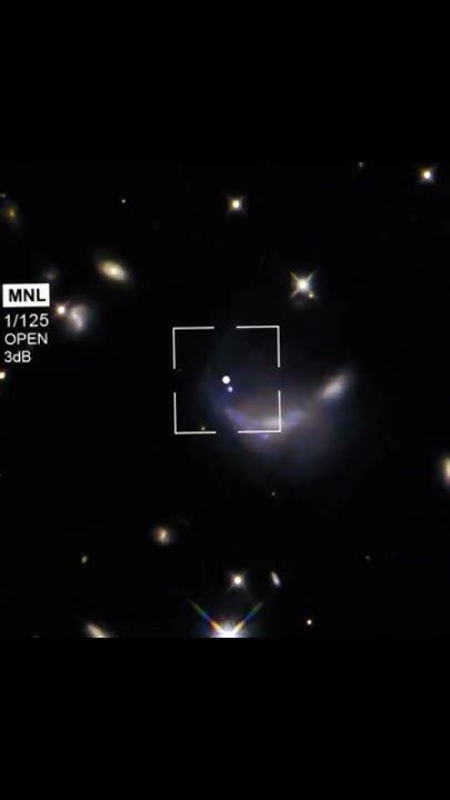 🔭 ฮับเบิลจับภาพซูเปอร์โนวา ส่องสว่างกาแล็กซีอันไกลโพ้น นักดาราศาสตร์ใช้กล้องโทรทรรศน์อวกาศฮับเ