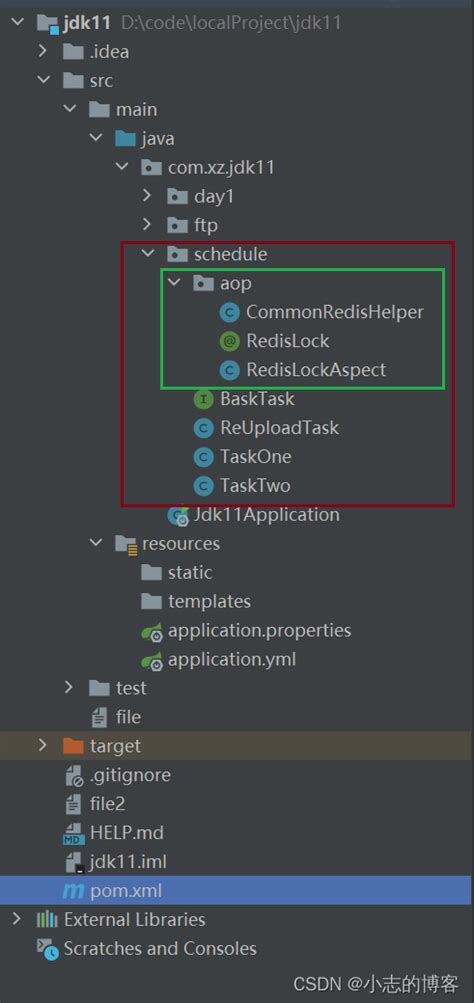 Springboot使用schedulingconfigurer实现多个定时任务多机器部署问题推荐java脚本之家