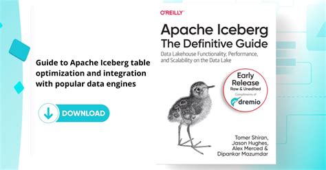 dremio on linkedin data lakehouse platform powered by apache iceberg