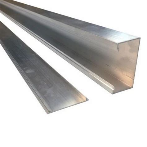 Aluminium Floor Raceway At ₹ 120 Meter Cable Raceways In Ernakulam Id 2854566241288