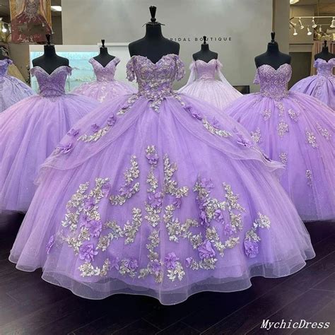 Hot Quince Dresses Colors You Must See 2023 In 2023 Quinceanera