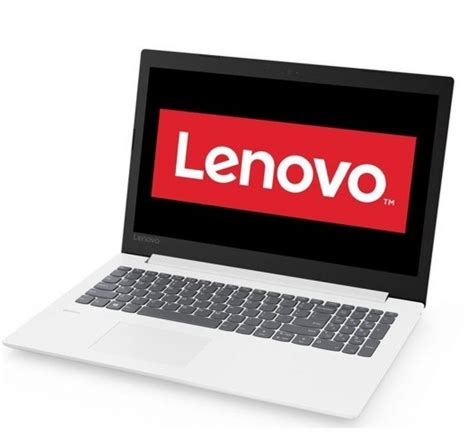 Лаптоп Lenovo IdeaPad 330-15IGM
