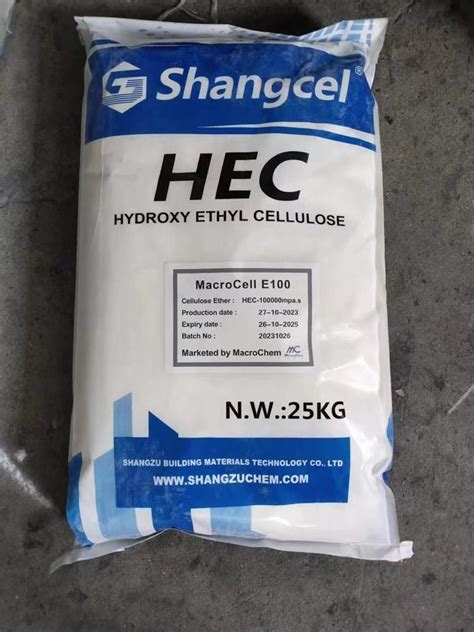 Doaa Mokhtar On Linkedin Macrocell E100 Hydroxy Ethyl Cellulose Hec