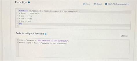 Solved Many User Created Passwords Are Simple And Easy To