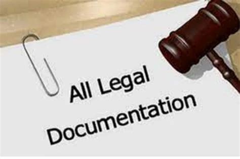 Company Legal Documentation Services In Noida Id 2853101043191
