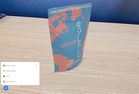 learn how to use adobe s new augmented reality authoring tool—aero