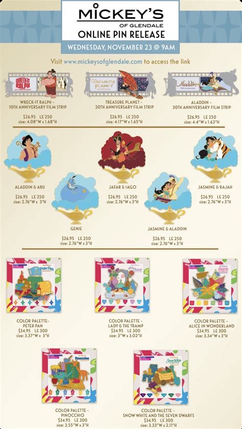 30th Anniversary Colours
