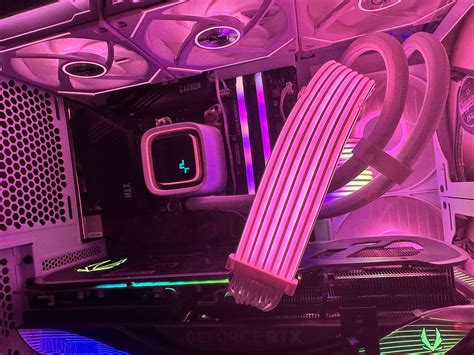 Confused About The Way This Rgb Works R Signalrgb