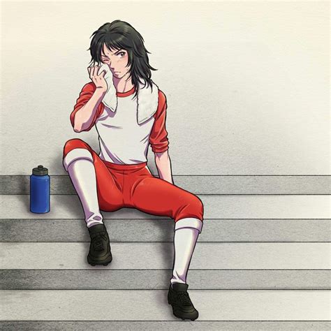 Pin By Tong Hu On Captain Tsubasa Captain Tsubasa Tsubasa Tsubasa Ozora