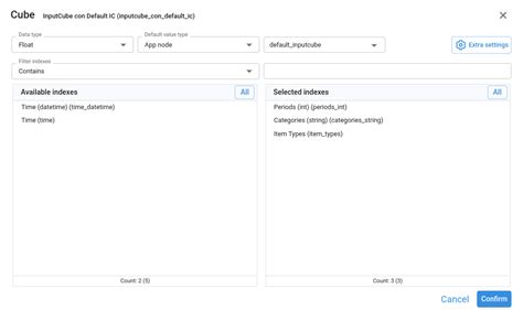 Coding Window Pyplan Knowledge Base