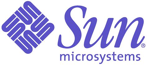High Resolution Sun Microsystems Logo