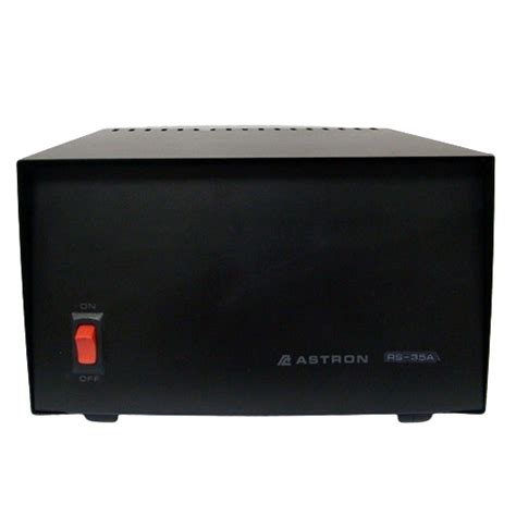 Astron Rs 35a цена 5099000 руб блок питания трансформаторный ток