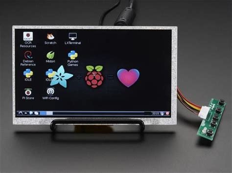 A Raspberry Pi And Arduino Powered Dart Board Digital Scoring Display