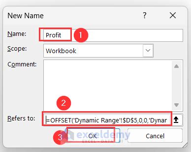 How To Limit Data Range In Excel Chart Handy Ways
