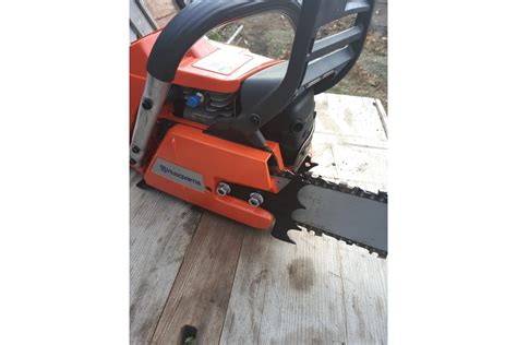 Бензопила Husqvarna 365 SP 9670828-18 - выгодная цена, отзывы ...