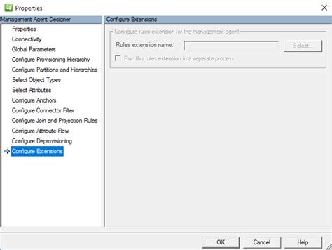 Configuring The Microsoft Identity Manager Connector For Microsoft