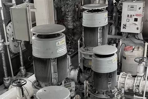 Vibration Monitoring