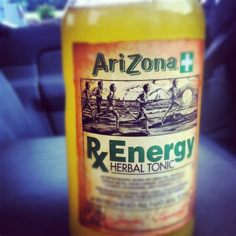 Arizona Energy.