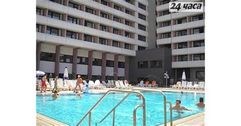 Хотелиери се разцепиха за протестите в Слънчев бряг